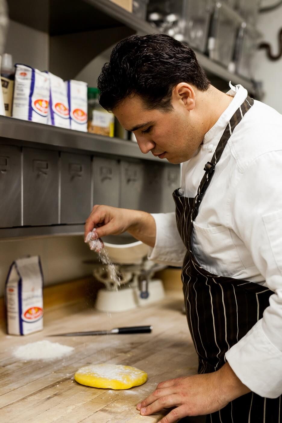 ABOUT – Michael Ponzio