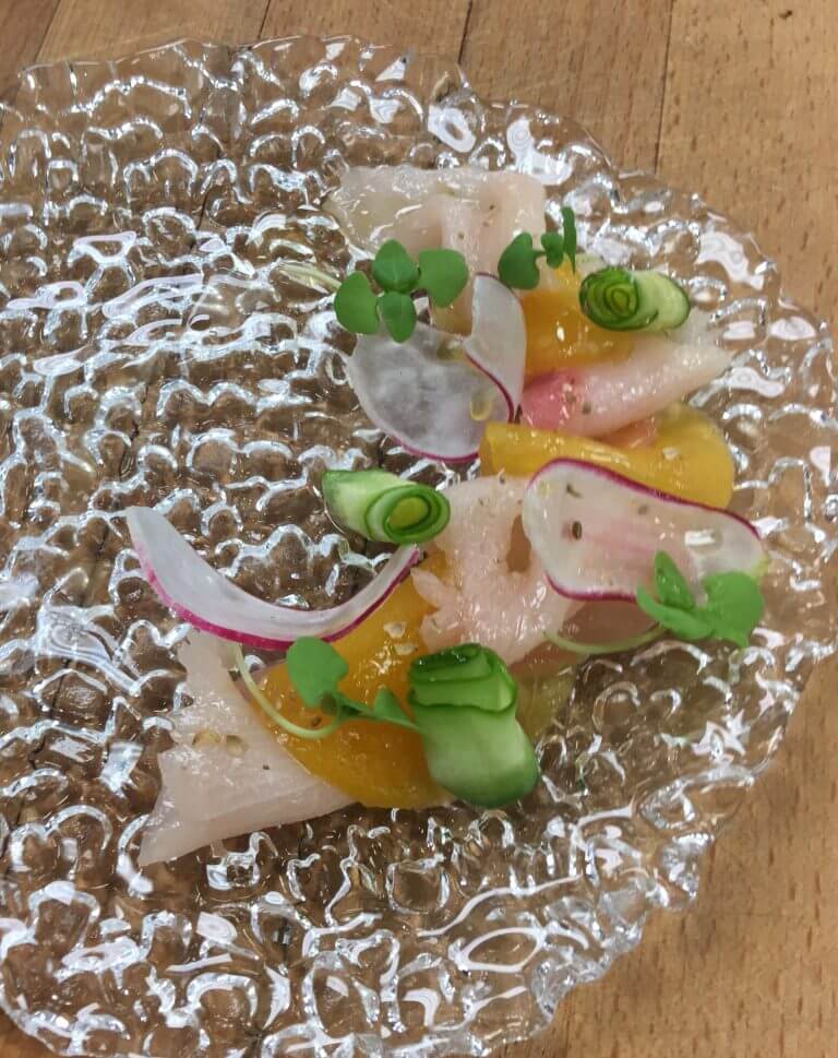 A Brief Reinvention – Michael Ponzio