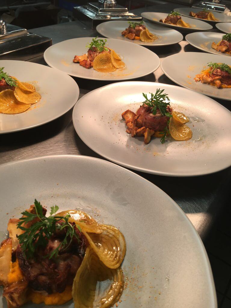 A Brief Reinvention – Michael Ponzio