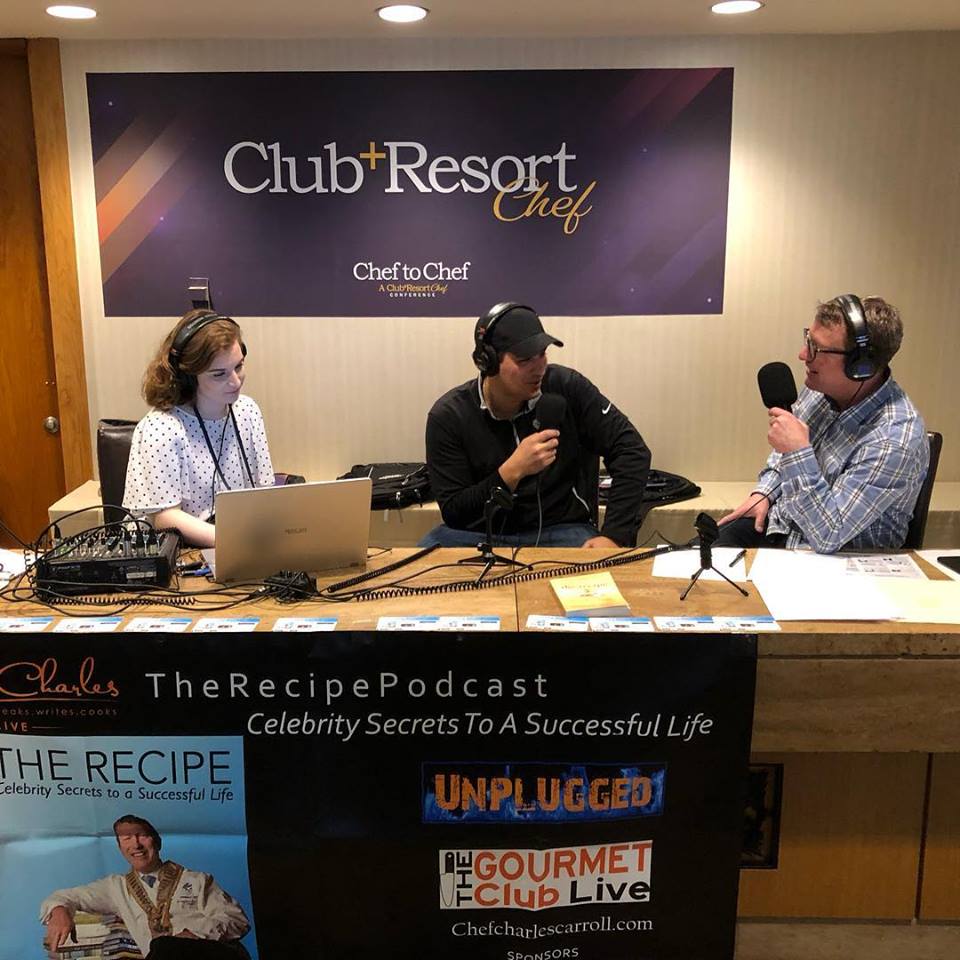 MEDIA – Michael Ponzio